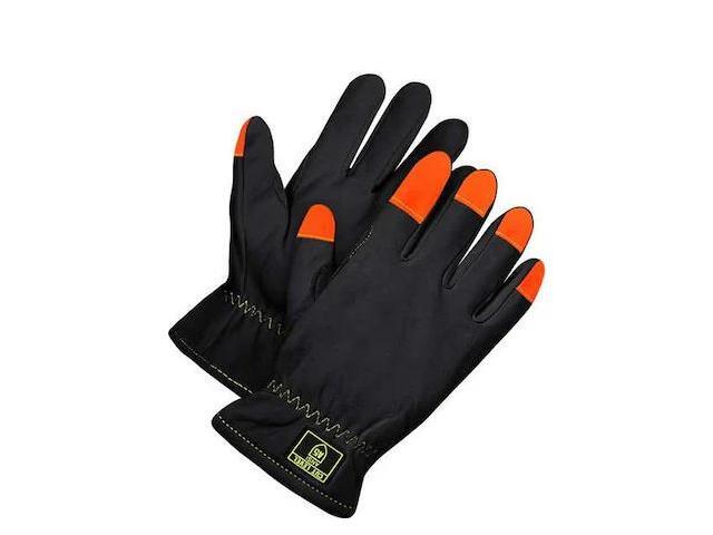 Click here for BDG 20-1-10761-L Cut-Resistant Leather Gloves  Cut... prices