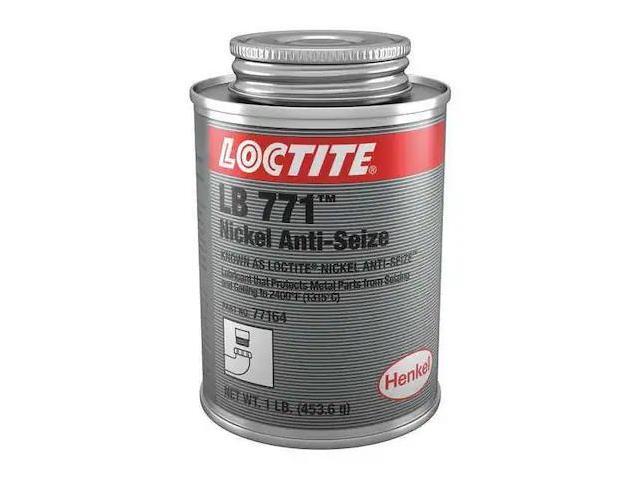 Click here for LOCTITE 135543 Nickel Anti-Seize Compound  1 lb  B... prices