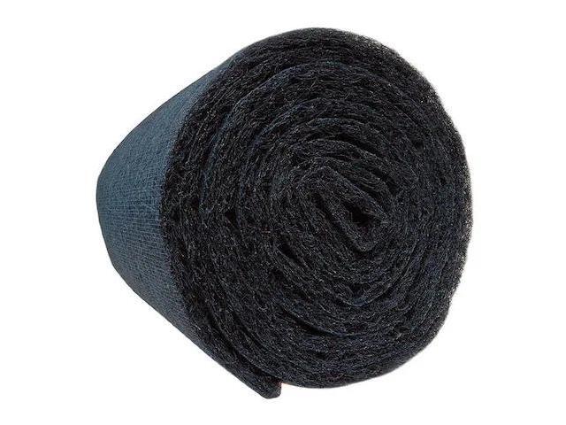 Click here for ZORO SELECT 5C433 20 in x 15 ft x 2 in Hog Hair Ai... prices