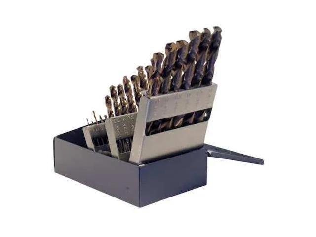 Click here for CHICAGO-LATROBE 54127 25PC 135 Degree Heavy-Duty C... prices