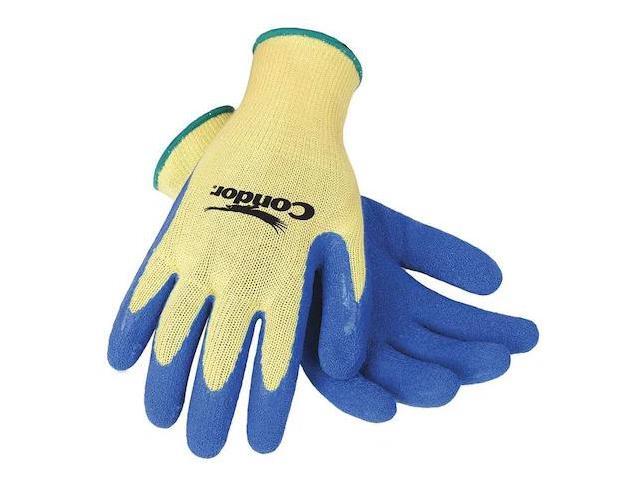 Click here for CONDOR 4TXL6 Cut Resistant Coated Gloves  Cut Leve... prices