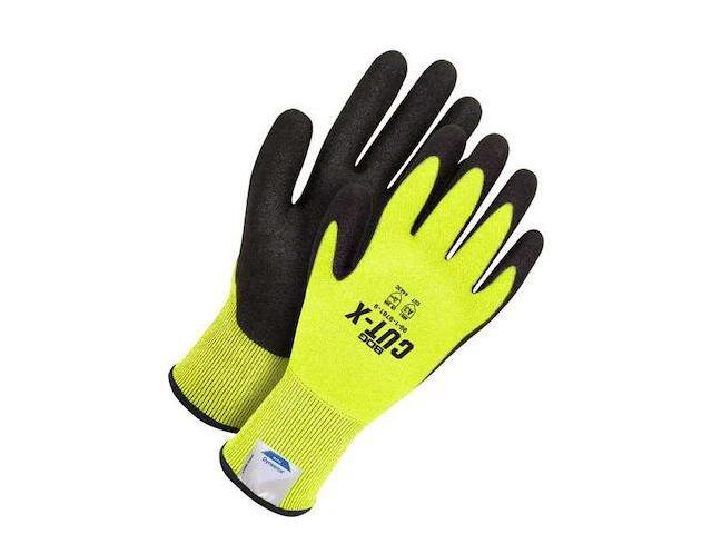 Click here for BDG 99-1-9761-9 Cut-Resistant Gloves  Cut Level A3... prices