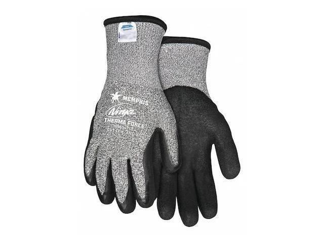 Click here for MCR SAFETY N9676GXL Cut-Resistant Coated Gloves  C... prices