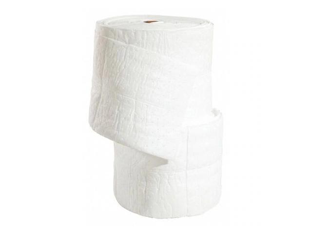 Click here for SPILLTECH WRSL150H Sorbent Roll  54 gal  15 in x 1... prices