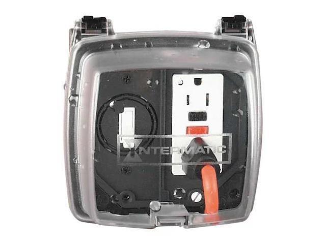Click here for Intermatic WP1220C 2 Gang 2-1/4-Inch Weatherproof... prices