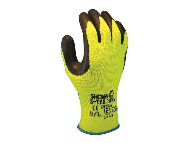 Click here for Cut Resistant Gloves  Yellow/Black  S  PR prices