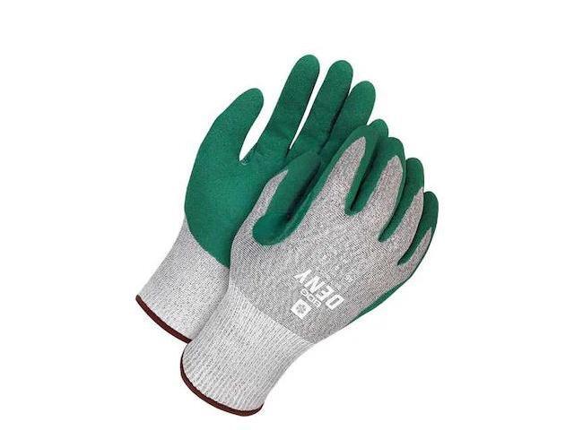 Click here for BDG 99-9-9625-8 Cut Resistant Coated Gloves  Cut L... prices