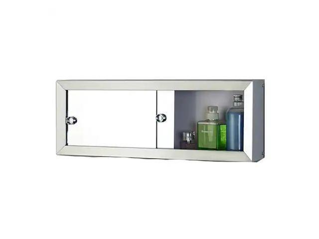 Click here for KETCHAM 3008M 30 x 8 Surface Mounted Stainless Ste... prices