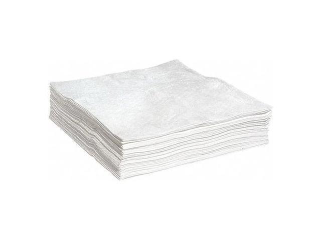 Click here for SPILLTECH WPKB50H Sorbent Pad  45 gal  30 in x 30... prices