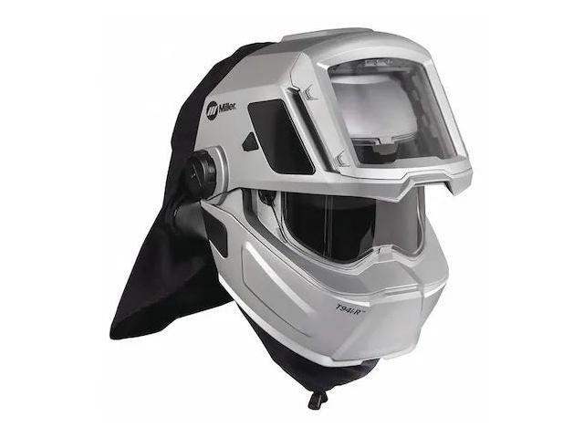 Click here for MILLER ELECTRIC 265305 Helmet Assembly  T94i-R  Fo... prices