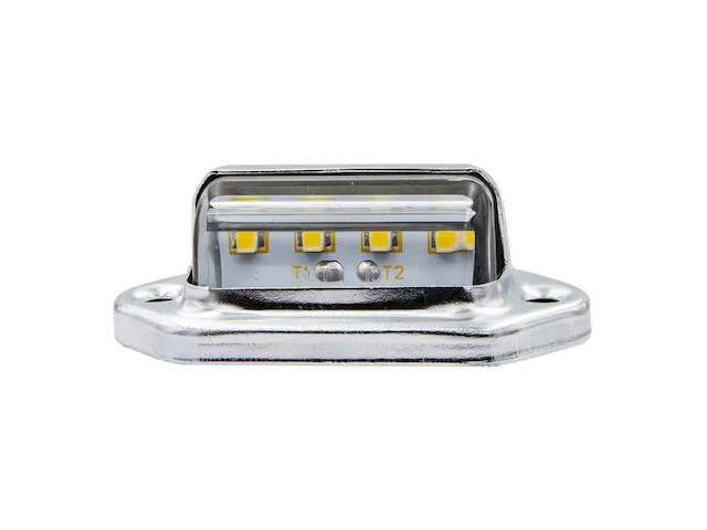 Click here for MAXXIMA M25200L LED License Plate Light prices