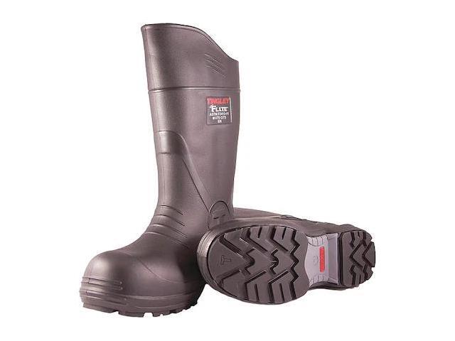 Click here for TINGLEY 27251 Mens Flite Tall Rubber Boots  Compos... prices