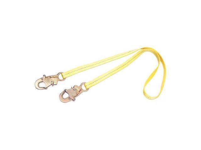 Click here for 3M DBI-SALA 1231104 Lanyard Weight  4 ft. Length... prices