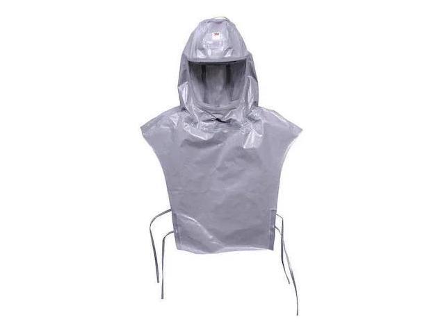 Click here for 3M S-807-5 Hood with Chest Coverage  Versaflo  Sta... prices