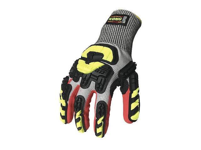 Click here for IRONCLAD KKCA5-06-XXL Cut Resistant Coated Gloves... prices