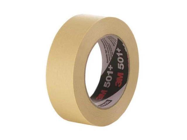 Click here for 3M 501+ Painters Tape  72 mm W x 55 m L  7.3 mil T... prices
