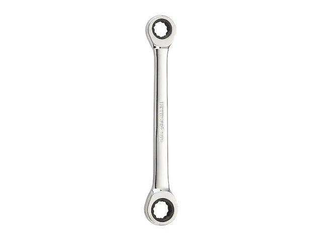 Click here for WESTWARD 54PP64 Ratcheting Box End Wrench 6-1/4 L prices