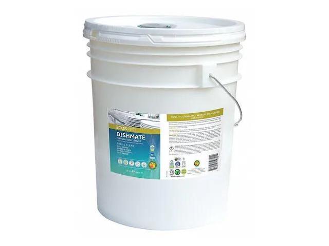 Click here for ECOS PRO PL9721/05 Liquid Dish Soap  5 gal  Bucket... prices
