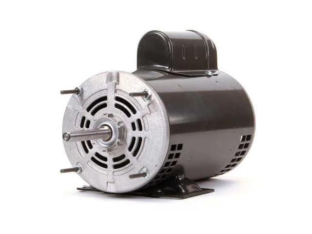 Click here for DAYTON 4YU26 Motor PSC 1 HP 1140 RPM 115/230V 48Z... prices