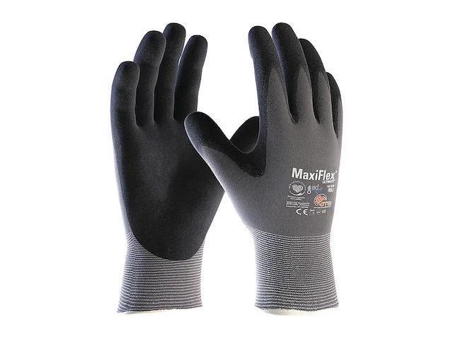 Click here for PIP 42-874 Coated Gloves  Cut Level A1 Dipped Micr... prices