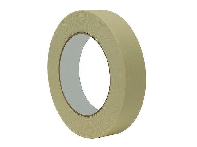 Click here for ZORO SELECT TC066-1 X 60YD Masking Tape  1 in W x... prices