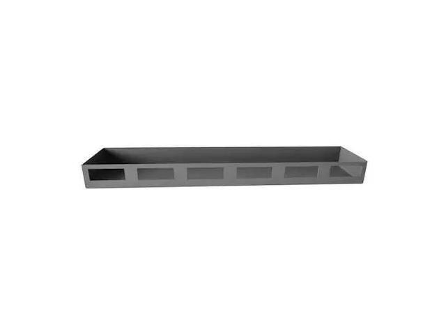 Click here for DURHAM MFG DSH-124-95 Additional Door Shelf For 1U... prices