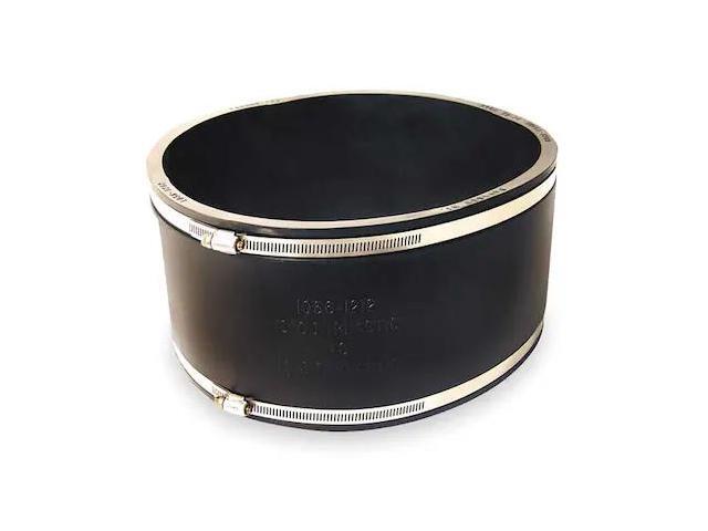 Click here for ZORO SELECT 1056-1818 Flexible Coupling For Pipe S... prices