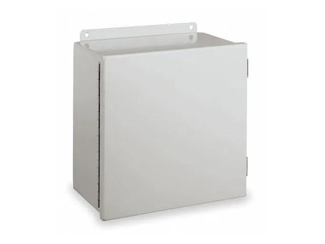 Click here for WIEGMANN B161406CH Screw Clamps Electrical Enclosu... prices