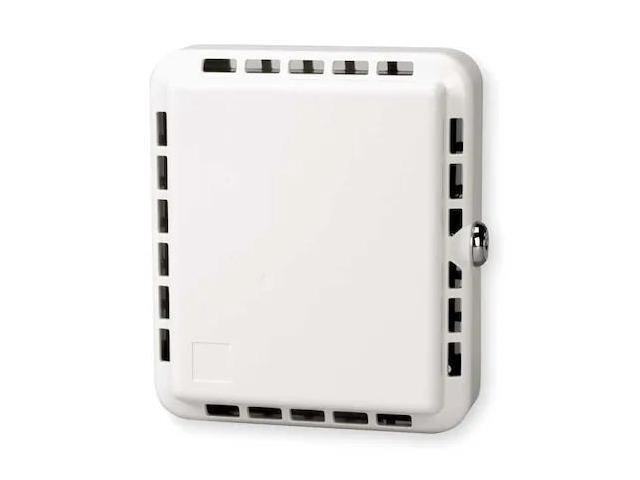 Click here for ZORO SELECT 4E647 Universal Thermostat Guard  Off-... prices