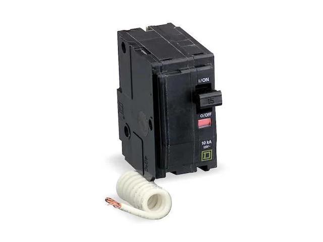 Click here for SQUARE D QO215SWN Miniature Circuit Breaker  QO Se... prices