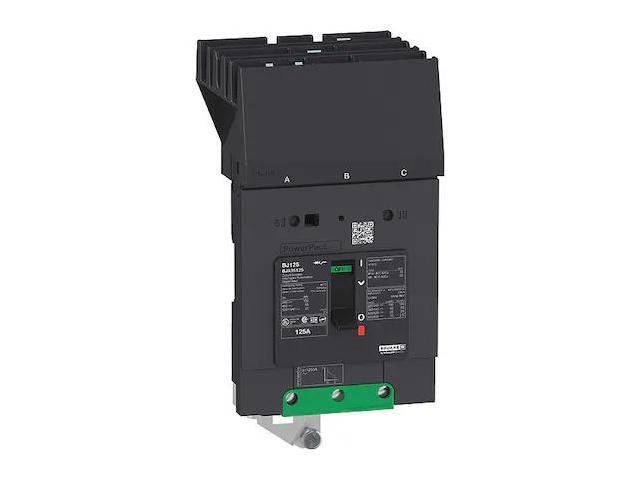 Click here for SQUARE D BDA36030 Molded Case Circuit Breaker  POW... prices