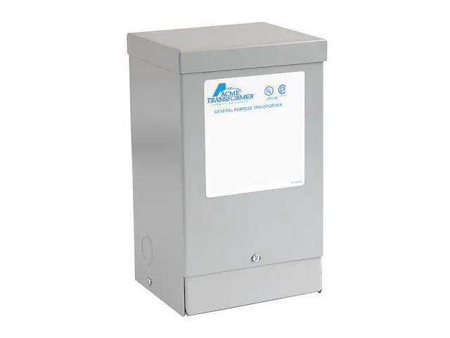 Click here for ACME ELECTRIC T181051 Buck Boost Transformer  500... prices