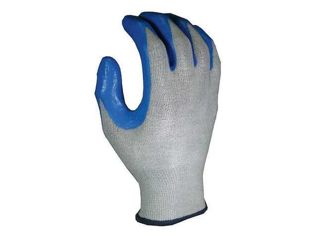 Click here for Cut Resistant Gloves  Blue/Gray  L  PR prices