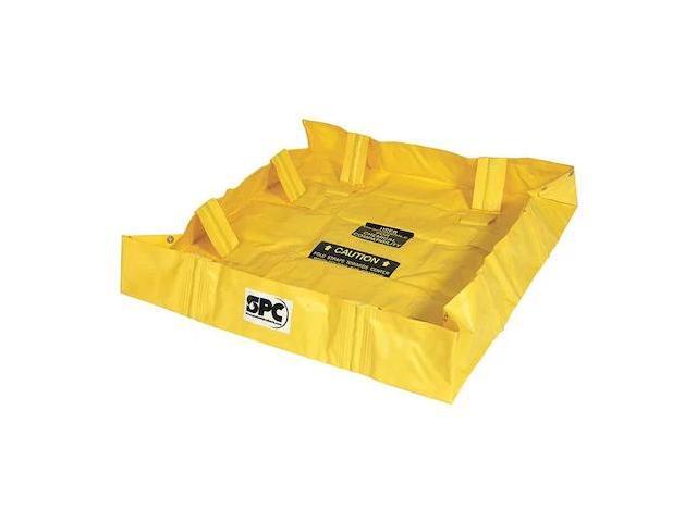 Click here for BRADY SB-SL46 Lightweight Portable Spill Containme... prices