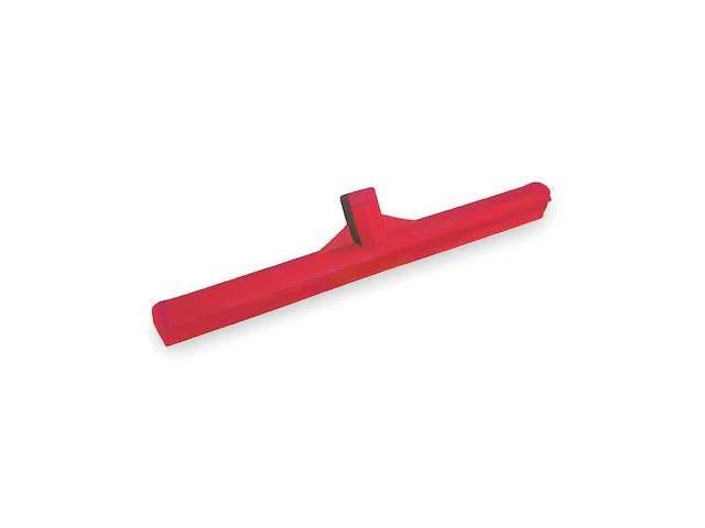 Click here for TOUGH GUY 2XKU8 TOUGH GUY Red 24 Floor Squeegee prices