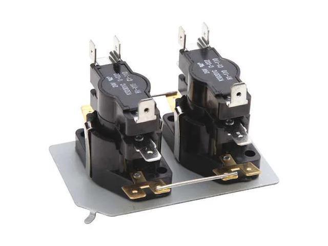 Click here for ZORO SELECT 6UEF0 Electric Sequencer 4 Switch 1-11... prices