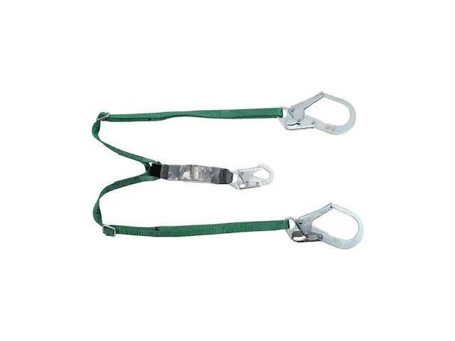 Click here for MSA 10190400 Lanyard  6 ft.  230 lb Weight Capacit... prices