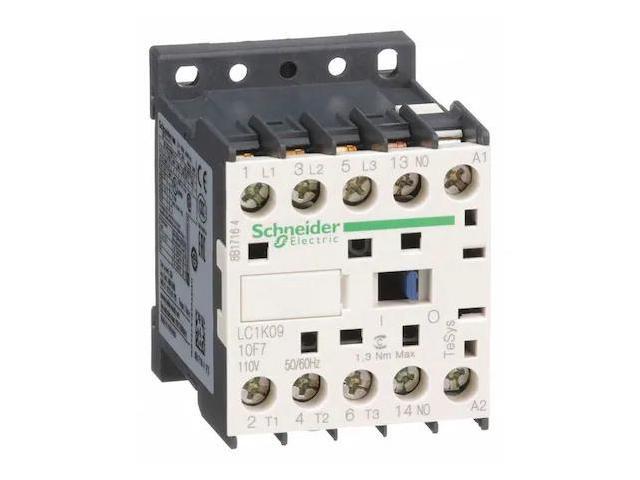 Click here for SCHNEIDER ELECTRIC LC1K0910F7 IEC Miniature Magnet... prices