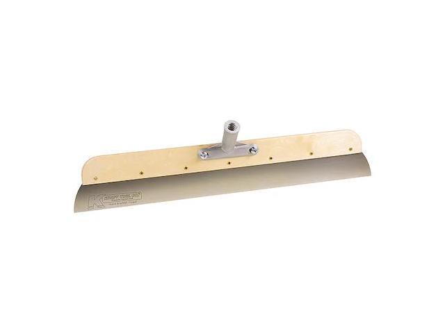 Click here for KRAFT TOOL GG603 Hand Held Concrete Smoother 24 in... prices