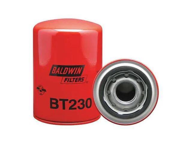 Click here for BALDWIN FILTERS BT230 Oil Filter Spin-On Full-Flow prices