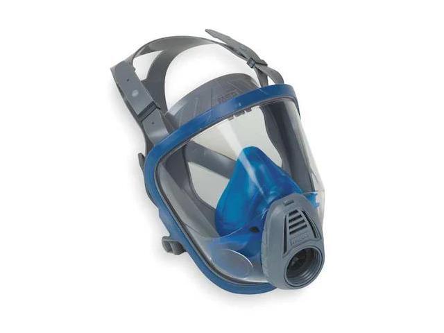 Click here for MSA SAFETY 10031344 Advantage 3100 Gas Mask  Silic... prices