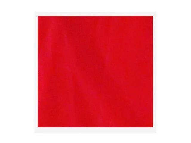 Click here for ZORO SELECT 1EKT1 Throwaway Flag Red 16x16In PK100 prices