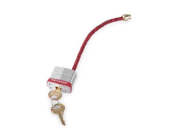 Click here for MASTER LOCK 7C5RED Circuit Breaker Switch Padlock... prices