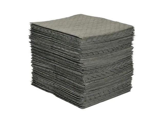 Click here for BRADY MRO300 Sorbent Pad  20 gal  15 in x 19 in  U... prices