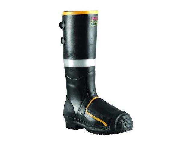 Click here for TINGLEY MB816B Mens Sigma Tall Rubber Boot w/Met G... prices