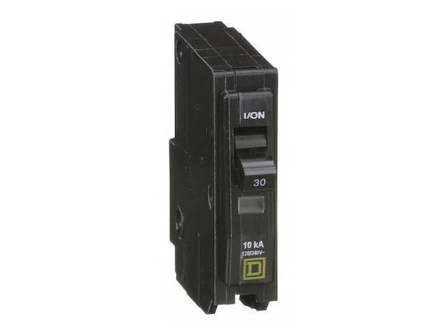 Click here for SQUARE D QO130 Miniature Circuit Breaker  QO Serie... prices