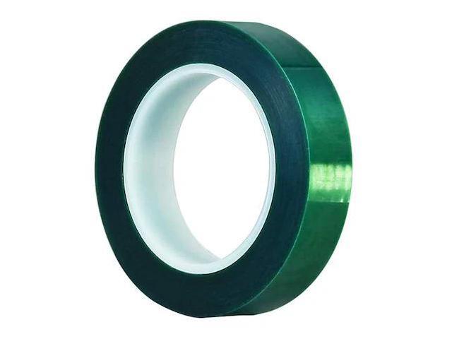 Click here for TAPECASE 15C570 Masking Tape Green 1 In. x 72 Yd. prices