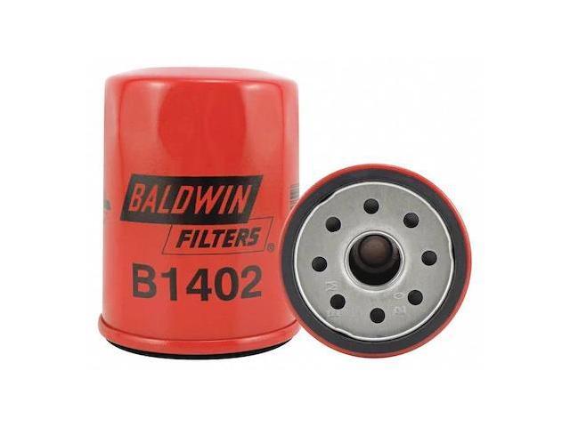 Click here for BALDWIN FILTERS B1402 Fuel Filter  Spin-On  3 1/2... prices