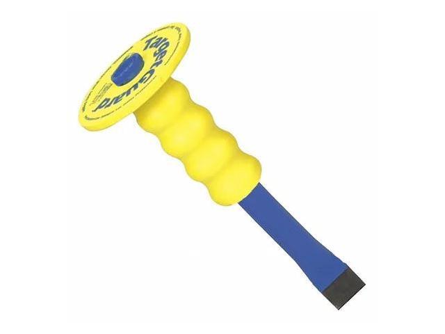 Click here for DASCO PRO G337 Guarded Flat Utility Chisel  1-1/4... prices