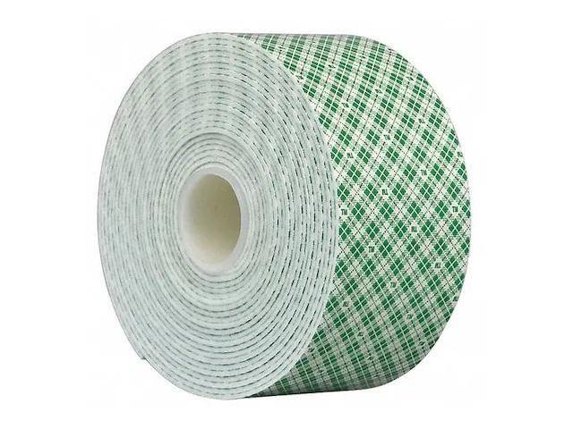 Click here for 3M 4016 Double-Sided VHB Foam Tape  1 1/2 in W  5... prices